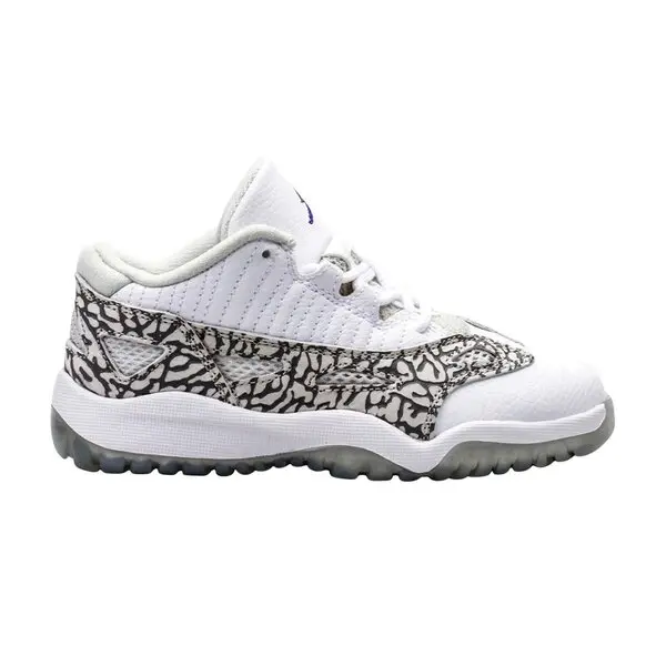 JORDAN Ie Ps Sneakers