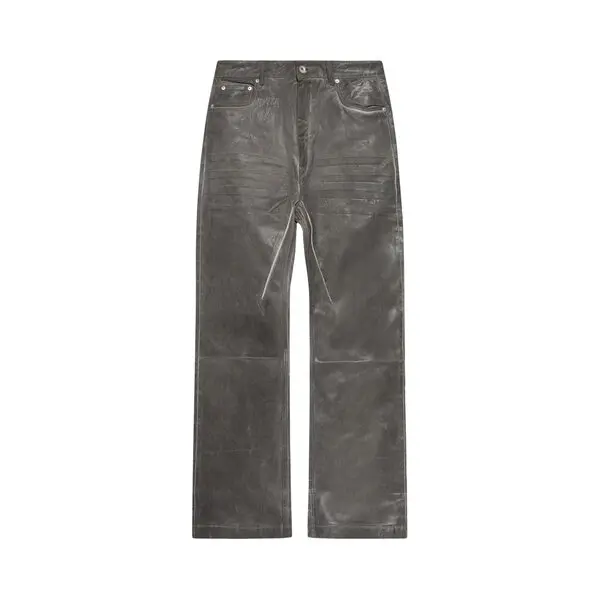 Rick Owens Geth Jeans