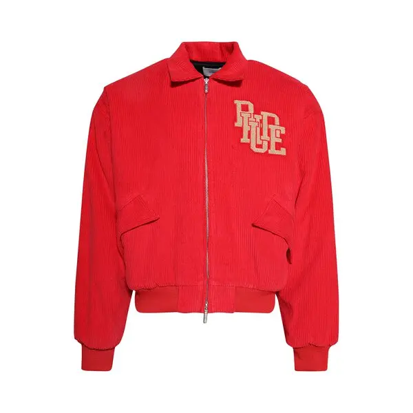 Rhude Bay Of Angels Corduroy Jacket