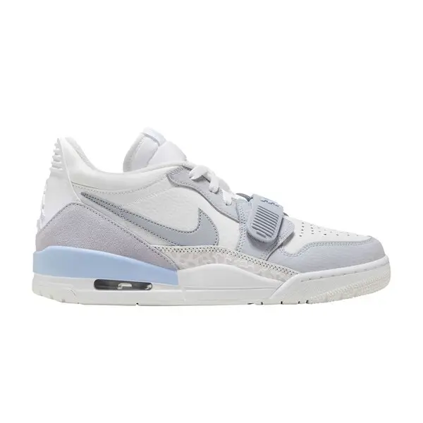 JORDAN Legacy 312 Low Sneakers - White