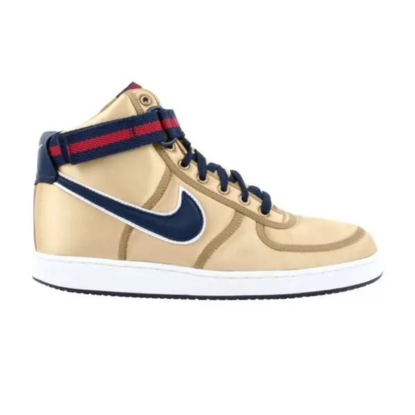 Nike Vandal High Top Sneakers