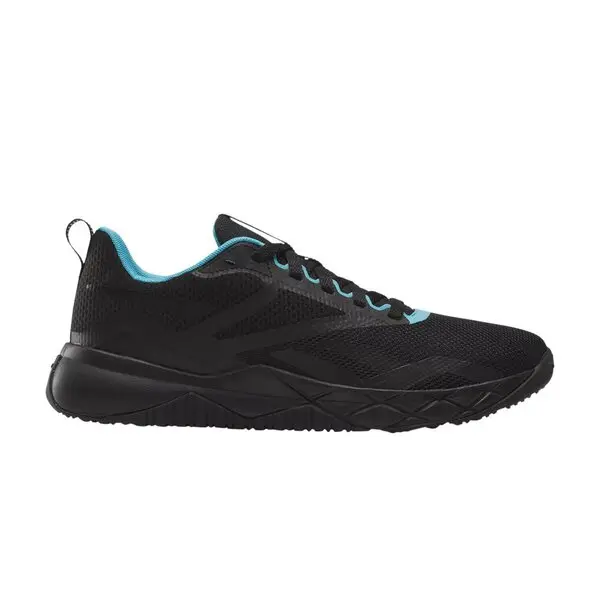 REEBOK Nfx Bold Cyan Sneakers
