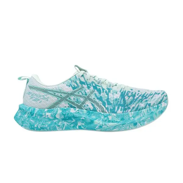 Asics Noosa Tri 16 - Teal