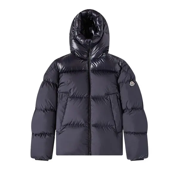 Moncler Damavand Jacket - Blue