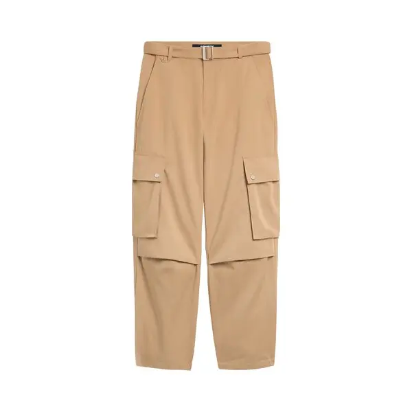 Jacquemus Le Cargo Trousers