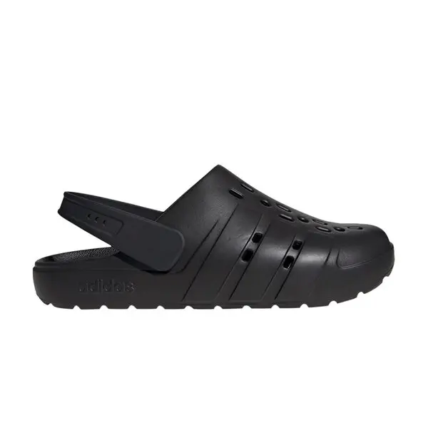 Adidas Adilette Clog 2.0 - Black