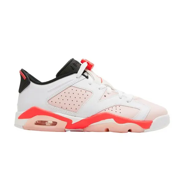 JORDAN 6 Retro Low Gs 'atmosphere