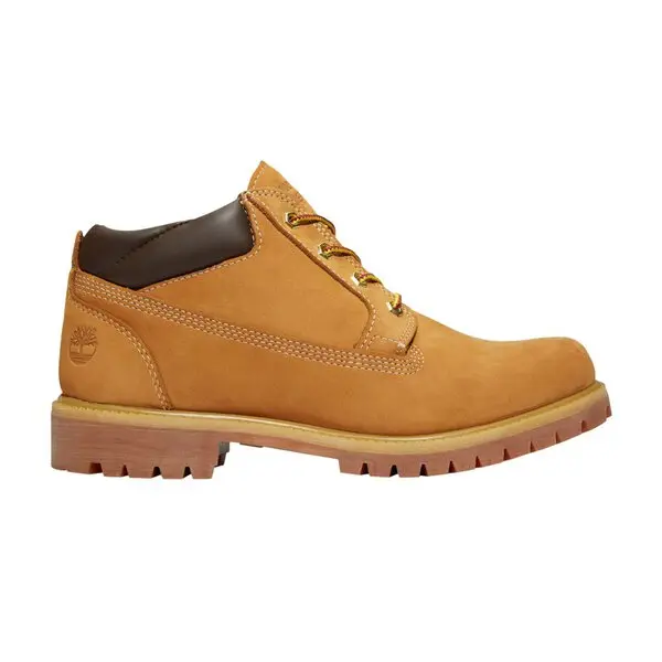Timberland Classic Oxford Lace Up Boots