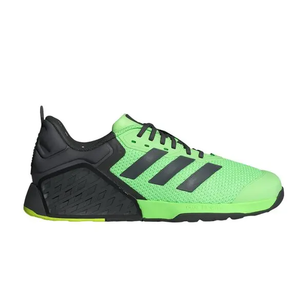 Adidas Dropset 3 - Green