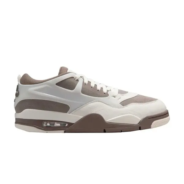 JORDAN 4 Rm Sneakers - Brown
