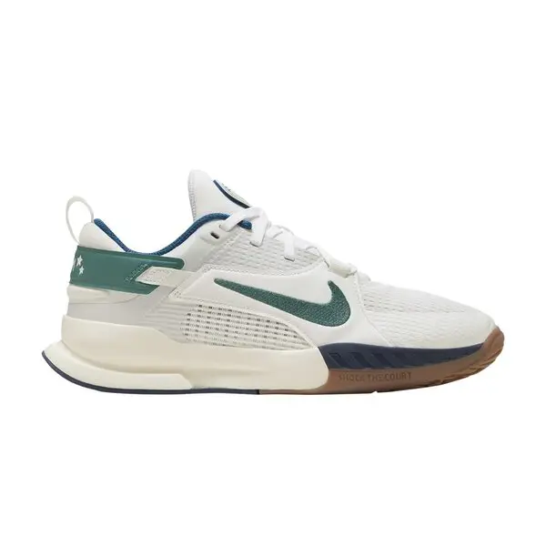 Nike Crosscourt Gs Sneakers