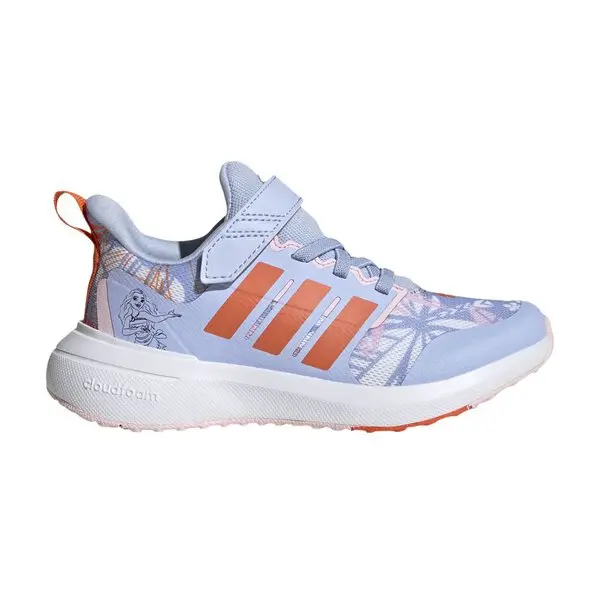 Adidas Disney X Fortarun 2.0 J 'moana' Sneakers