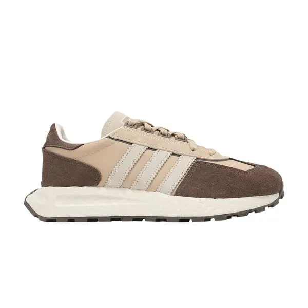 Adidas Retropy E5 Sneakers - Brown