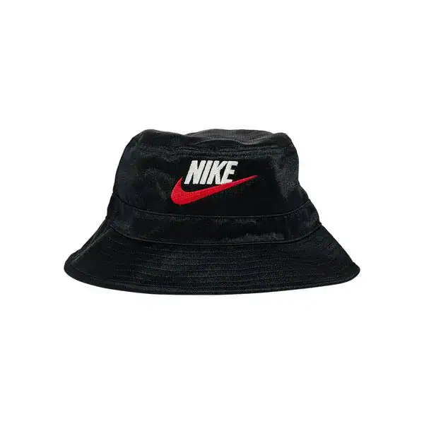Supreme x Nike Dazzle Crusher 