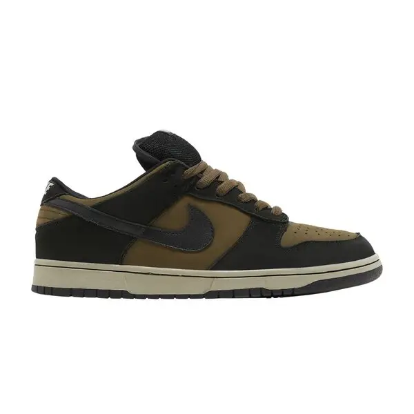 Nike Dunk Low Pro Sb Loden Sneakers