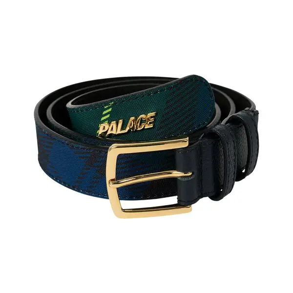 PALACE P-lux Belt Watch