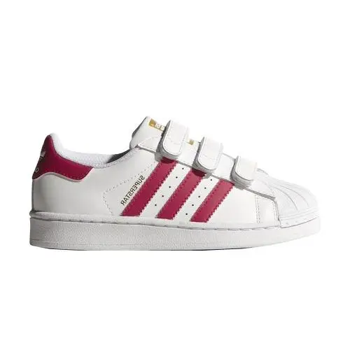 Adidas Superstar Sneakers - White