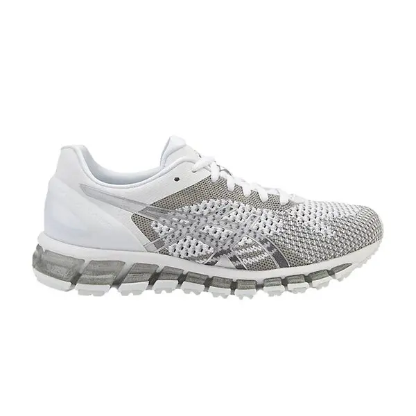 Asics Gel Quantum 360 Knit - White