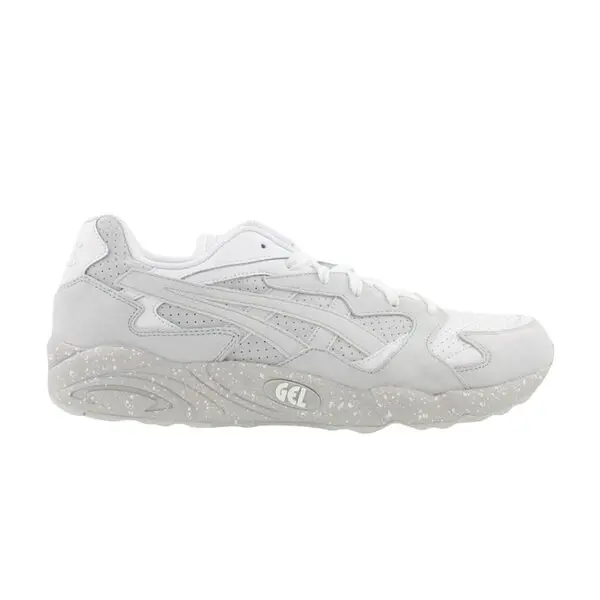Asics Gel Diablo Sneakers - Grey