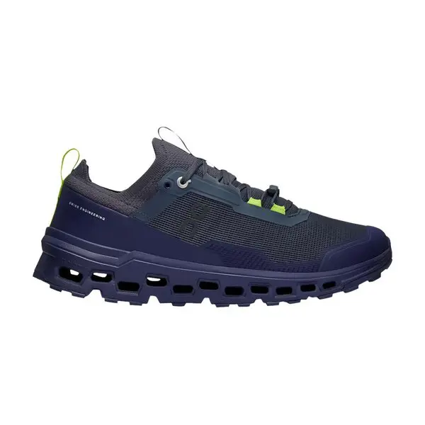 On Cloudultra 2 - Blue