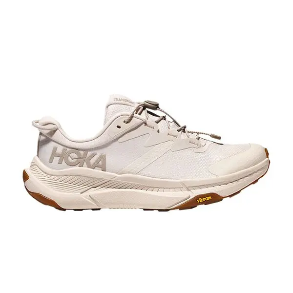 Hoka Transport Wide - Cream