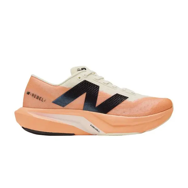 NEW BALANCE Fuelcell Rebel V4 Wide