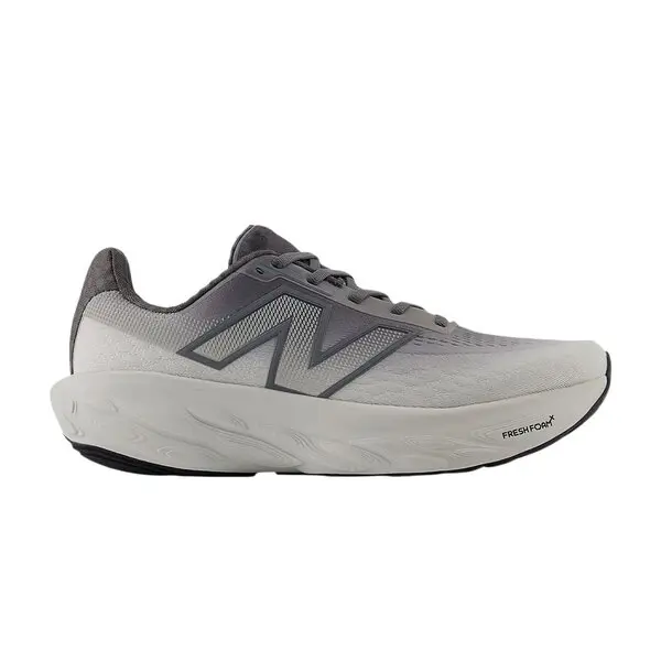 NEW BALANCE Fresh Foam X 1080v14 2e Wide - Grey