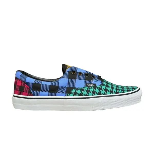 VANS Era Buffalo Mix Sneakers