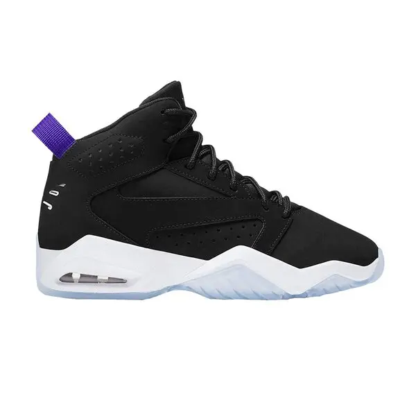 JORDAN Lift Off Gs Sneakers - Black