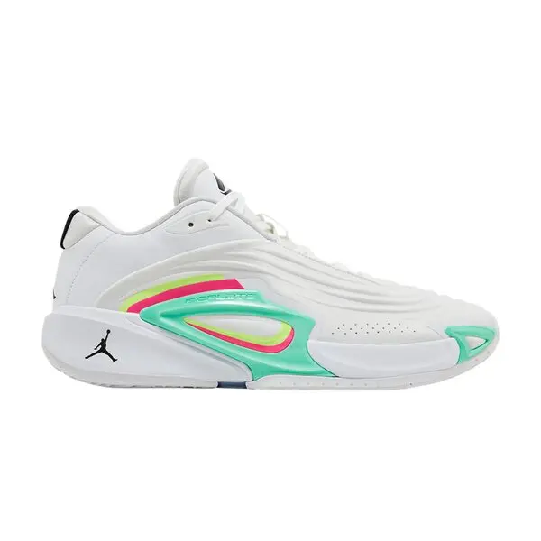 JORDAN Luka 3 'photo Finish' Sneakers - White