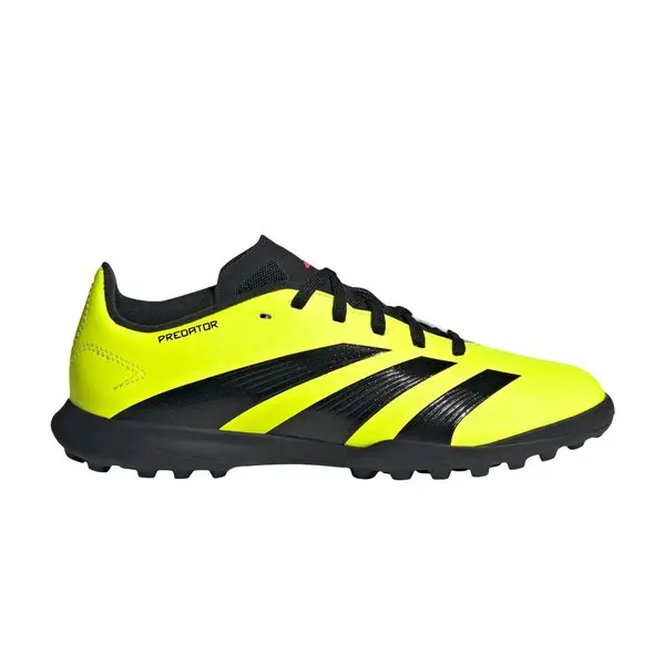 Adidas Predator 24 League Tf J - Yellow