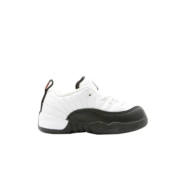 JORDAN 12 Retro Low Td Sneakers - White