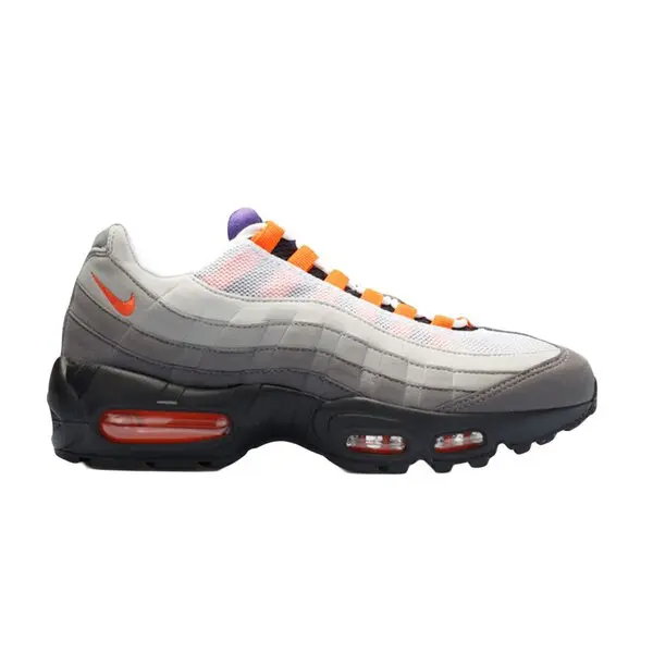 Nike Air Max 95 Og Qs Gs 'greedy