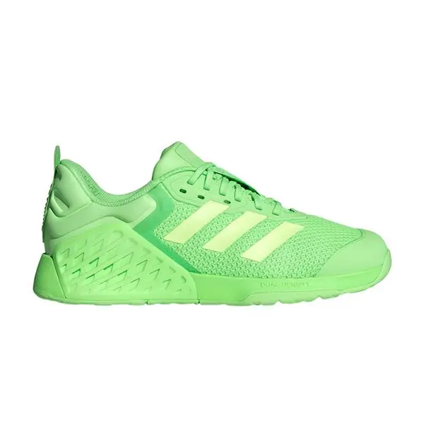 Adidas Dropset 3 Sneakers - Green