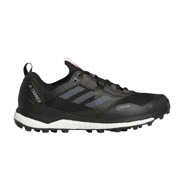 Adidas Terrex Agravic Xt Gore-tex - Black