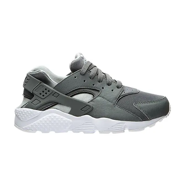 Nike Huarache Run Gs Sneakers - Grey