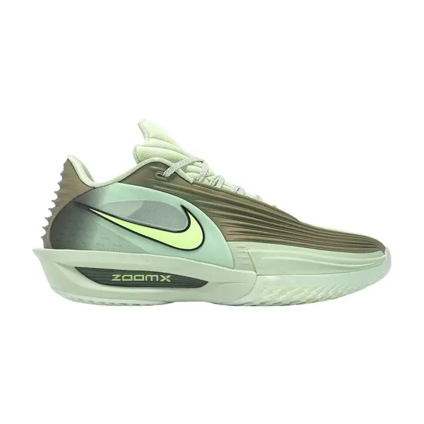 Nike Air Zoom Gt Cut 3 Turbo Ep - Green