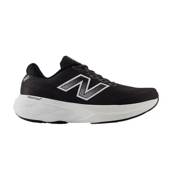 NEW BALANCE Fresh Foam X 880v15 - Black