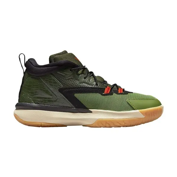 JORDAN Zion 1 Ps Let's Dance Sneakers