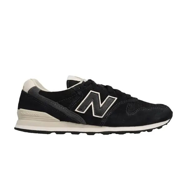NEW BALANCE 996 - Black