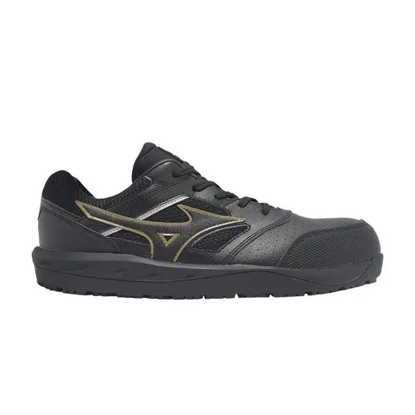 Mizuno Prime Fit Pg12l Wide