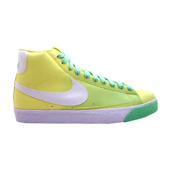 Nike Blazer High Sneakers