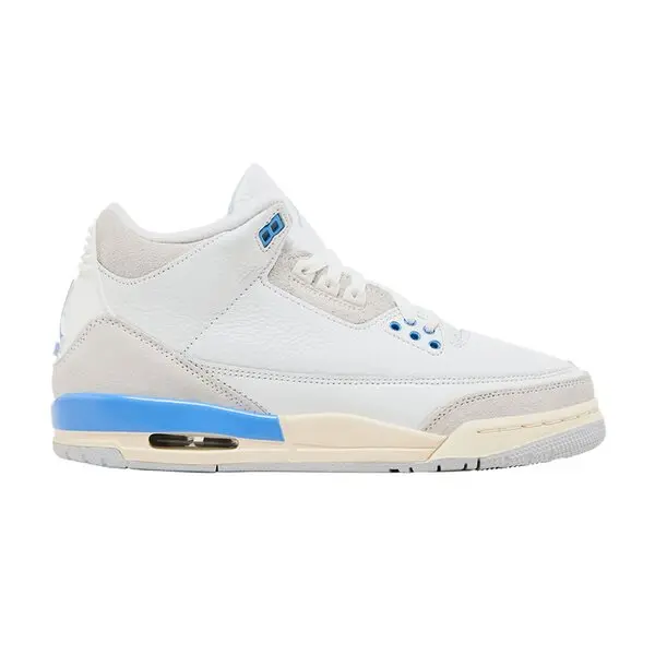 JORDAN 3 Retro Gs 'lucky Shorts' Sneakers