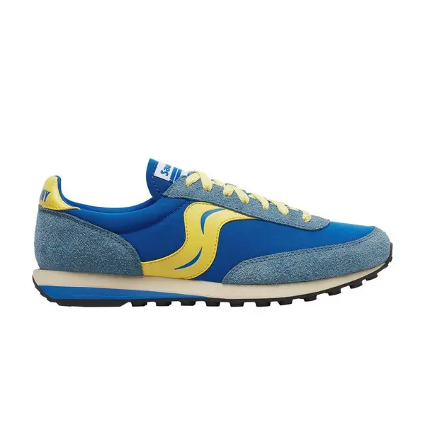 Saucony Trainer 80 Original - Blue
