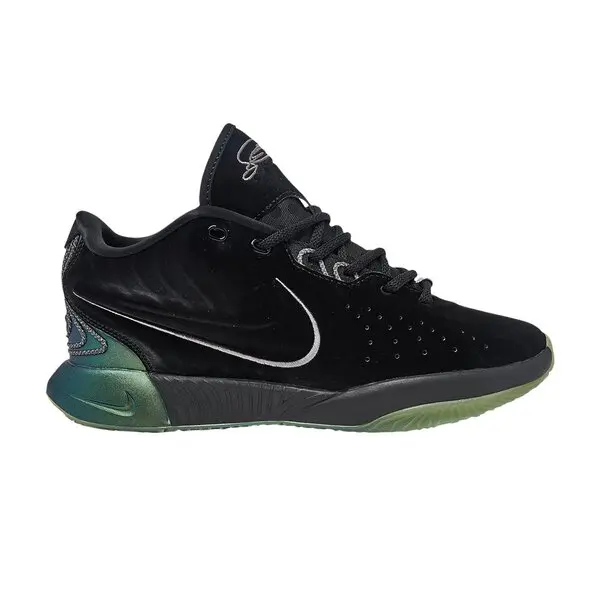 Nike Lebron 21 Gs 'tahitian