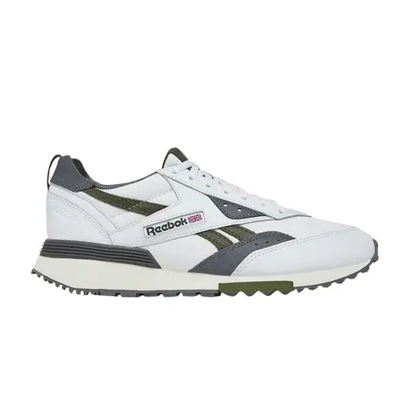 REEBOK Lx 2200 Sneakers - White