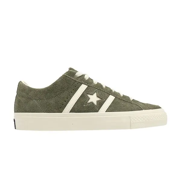 CONVERSE One Star Academy Pro Suede Sneakers - Green
