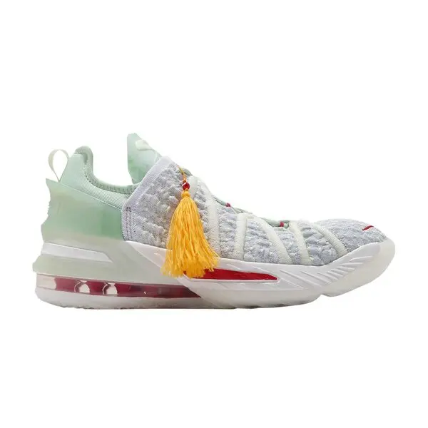 Nike Lebron 18 Gs Sneakers