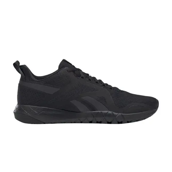 REEBOK Flexagon Force 3 Athletic Sneaker - Black