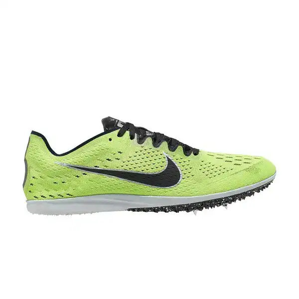 Nike Zoom Matumbo Green Editorialist